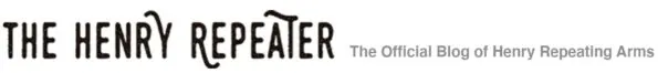 Henry Lever Action Rifles, Shotguns, and Revolvers