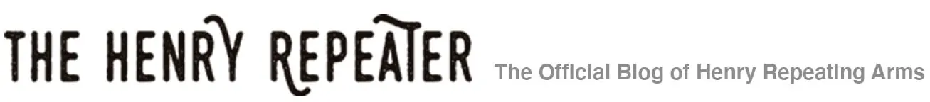 Henry Lever Action Rifles, Shotguns, and Revolvers