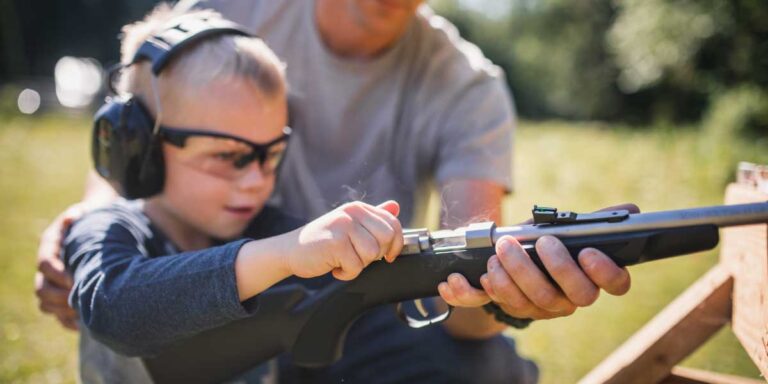 Henry Introduces Mini Bolt Youth G2 Rifle, Purpose-Built for their ...