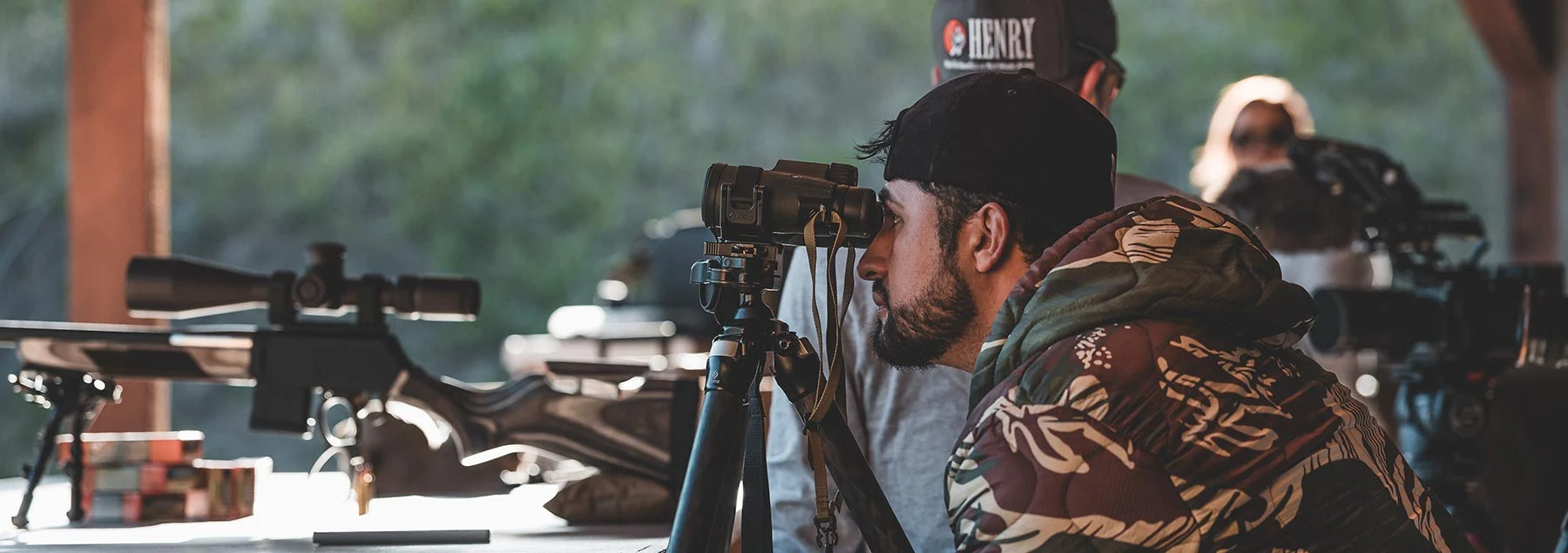 MOA Made Simple: What Minute of Angle Is and How to Calculate It