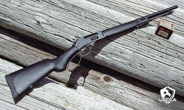H18 X Model Shotgun | Henry Repeating Arms