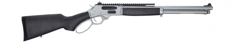 Henry Expands Line of Specialized Hunting Rifles & Shotguns | Henry ...