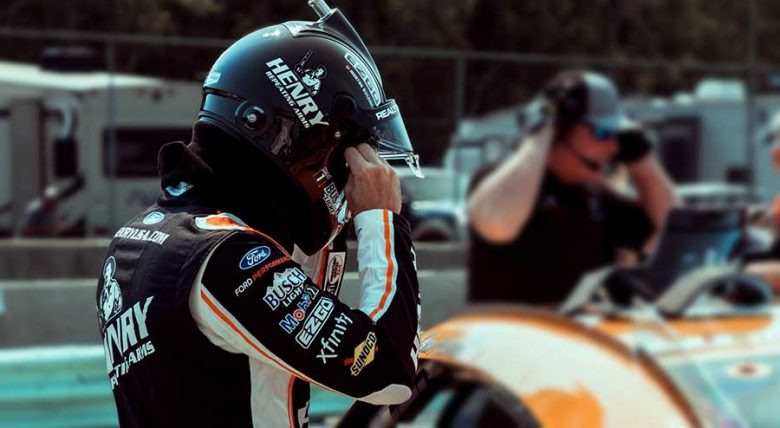 Henry Returning to Road America for Xfinity Series Showdown | Henry ...