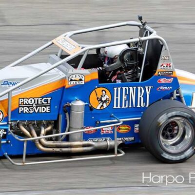 Henry Racing | Henry Repeating Arms