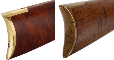 Henry Repeating Arms Donates Serial #1 and Henry from 1865 to NRA ...