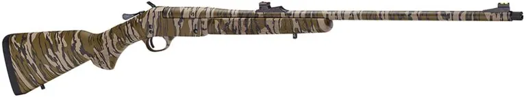 Henry Debuts Rimfire Revolver & .410 Shotgun for Hunters