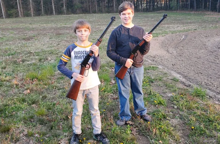 H1 Classic Rifle & Carbine | Henry Repeating Arms