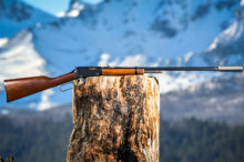 Frontier Model Threaded Barrel 24″ | Henry Repeating Arms