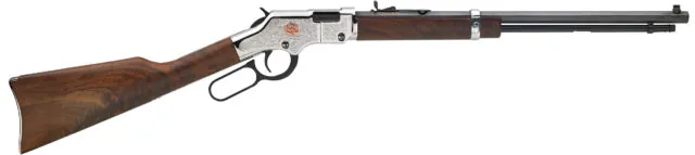 The American Beauty | Henry Repeating Arms