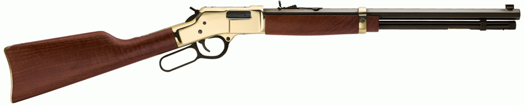 .41 Magnum | Rifles | Henry Repeating Arms | Henry Repeating Arms