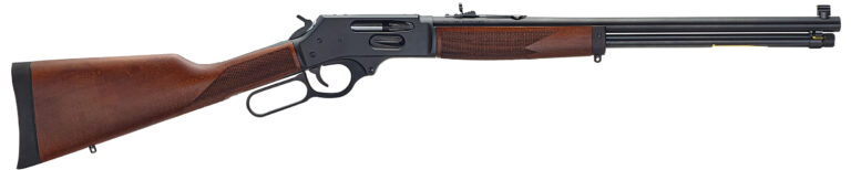 .360 Buckhammer Caliber Firearms | Henry Repeating Arms