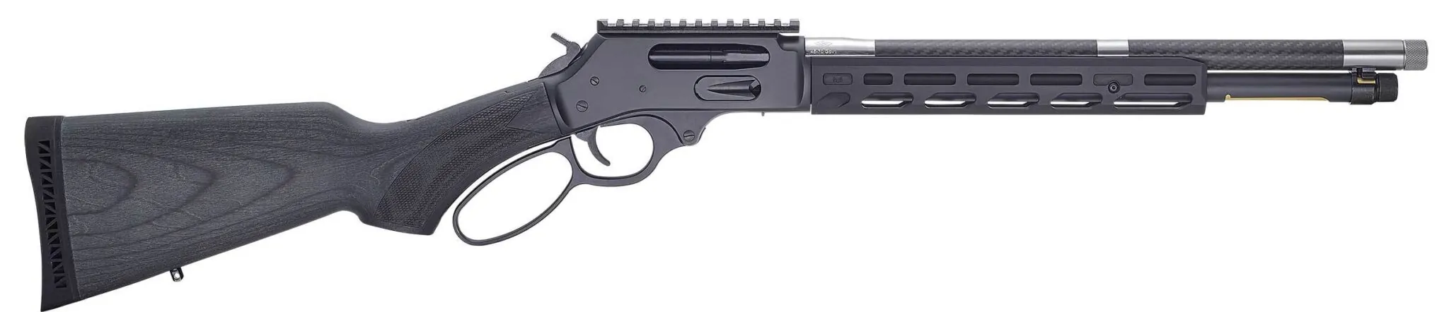 .44 Magnum/.44 Spl Caliber Firearms | Henry Repeating Arms