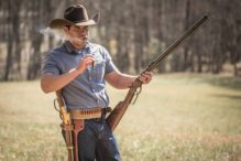 The New Original Henry Iron-Framed | Henry Repeating Arms