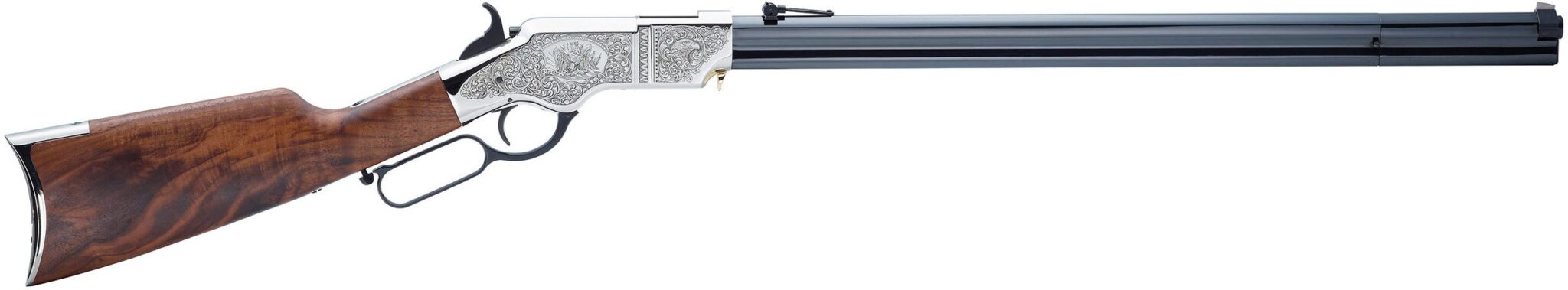 Engraved Rifles | Henry Repeating Arms