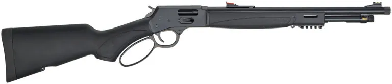 .44 Magnum/.44 Spl Caliber Firearms | Henry Repeating Arms