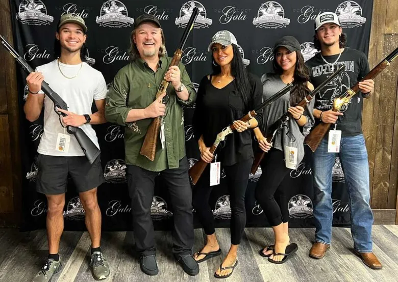 H9 X Model | Henry Repeating Arms