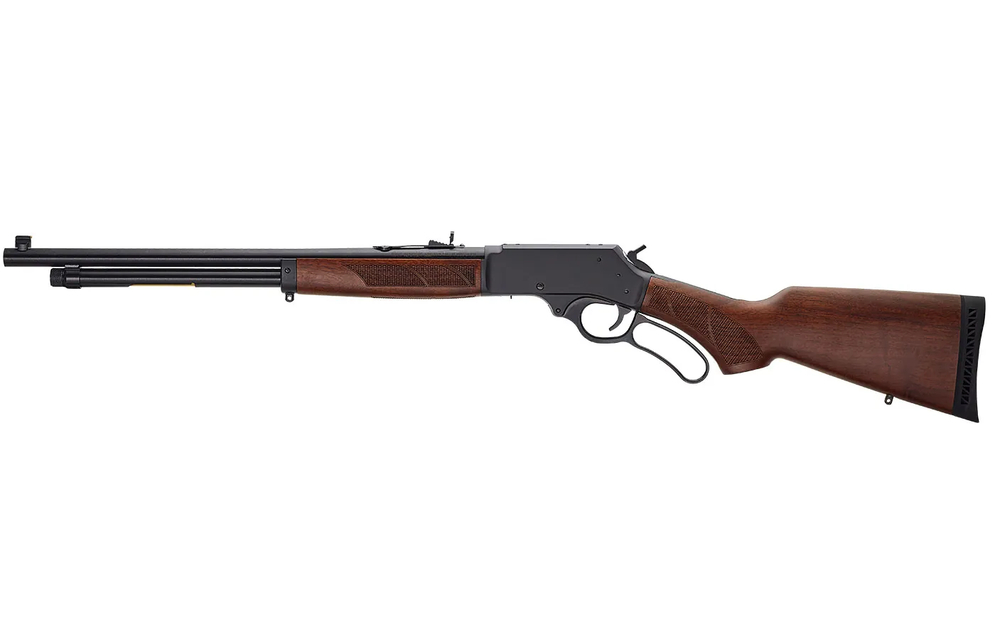 Lever Action .410 Shotgun Side Gate | Henry Repeating Arms